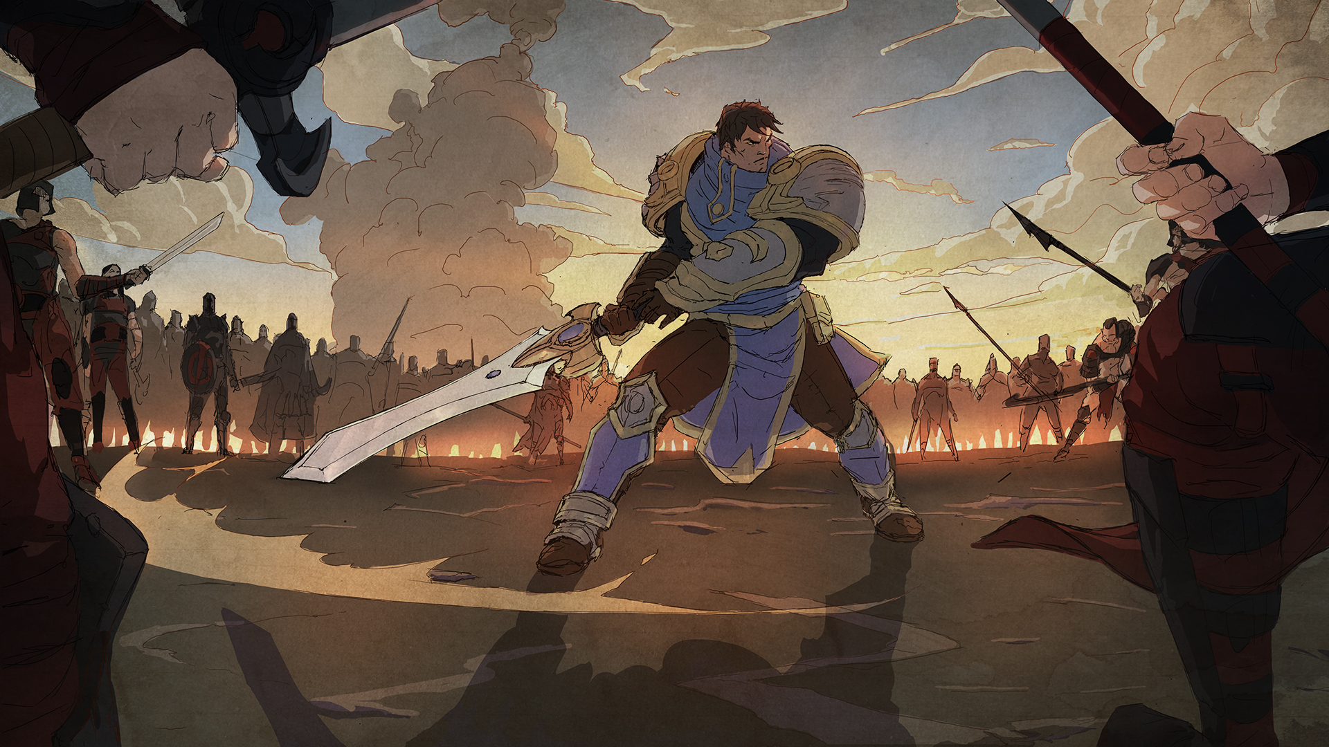 LOLGaren用語集2021 - LoLGaren