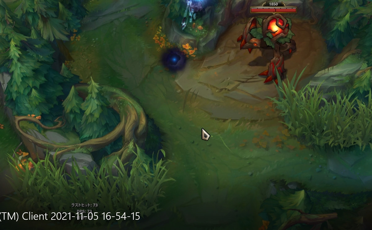 ケインのコンボおよび操作方法 - LOLGaren