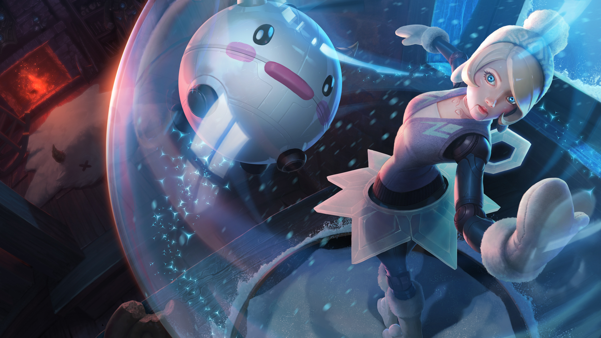 【パッチ13.20】ミッドオリアナへのカウンターピック【オリアナ対策】 - LoLGaren