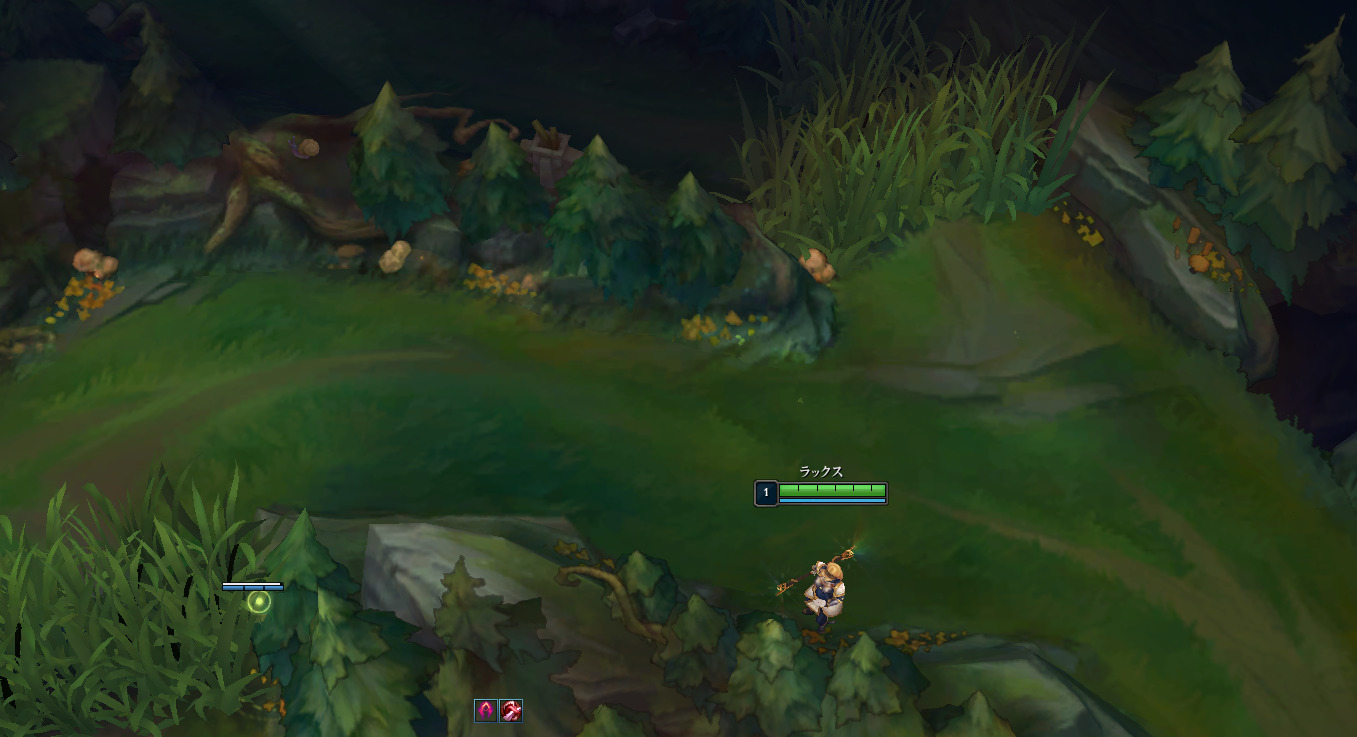 【パッチ25.19】壁抜けワードで差をつける安全な視界取りガイド【新マップ対応】 - LoLGaren