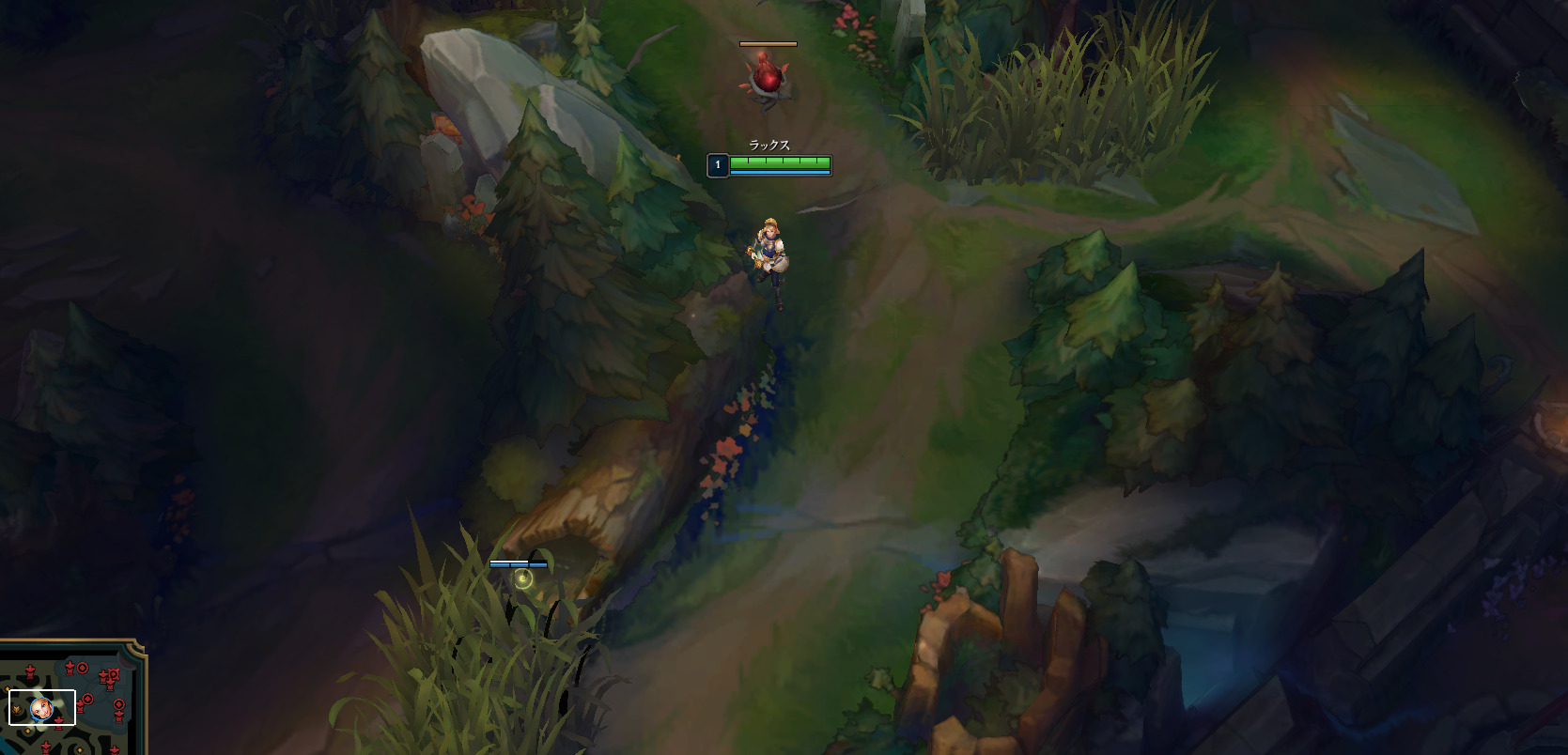 【パッチ25.19】壁抜けワードで差をつける安全な視界取りガイド【新マップ対応】 - LoLGaren