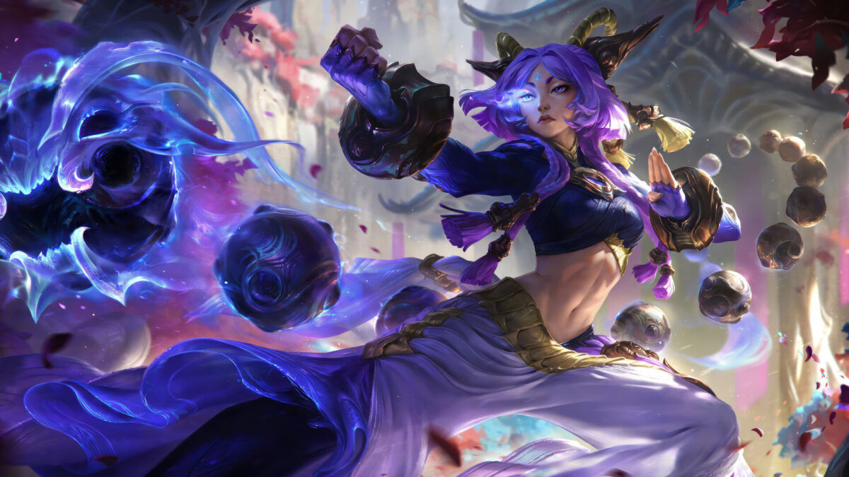 【パッチ25.14】ボットユナラのビルドガイド【AR％貫通の効果が薄く、バロンバフの効果が高い】 - LoLGaren