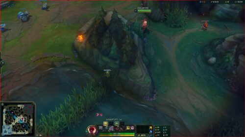 【パッチ25.19】壁抜けワードで差をつける安全な視界取りガイド【新マップ対応】 - LoLGaren