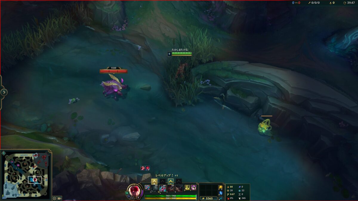 【パッチ25.19】壁抜けワードで差をつける安全な視界取りガイド【新マップ対応】 - LoLGaren