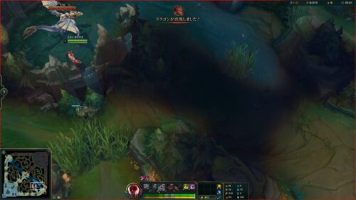 【パッチ25.19】壁抜けワードで差をつける安全な視界取りガイド【新マップ対応】 - LoLGaren